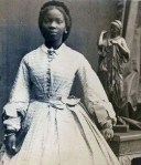 little known historical fact: Sarah Forbes Bonetta Davies ...